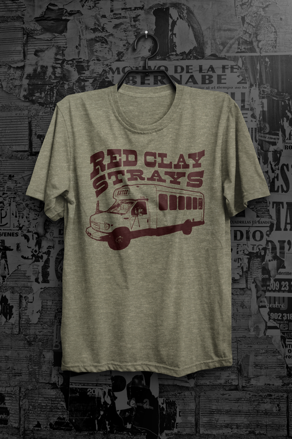Shop — Red Clay Strays