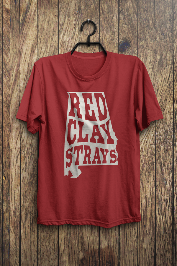 Shop — Red Clay Strays