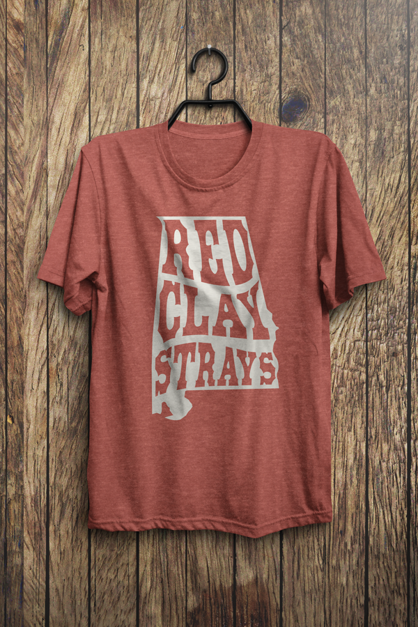 Shop — Red Clay Strays