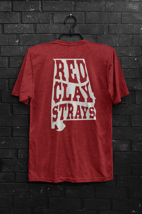 Shop — Red Clay Strays