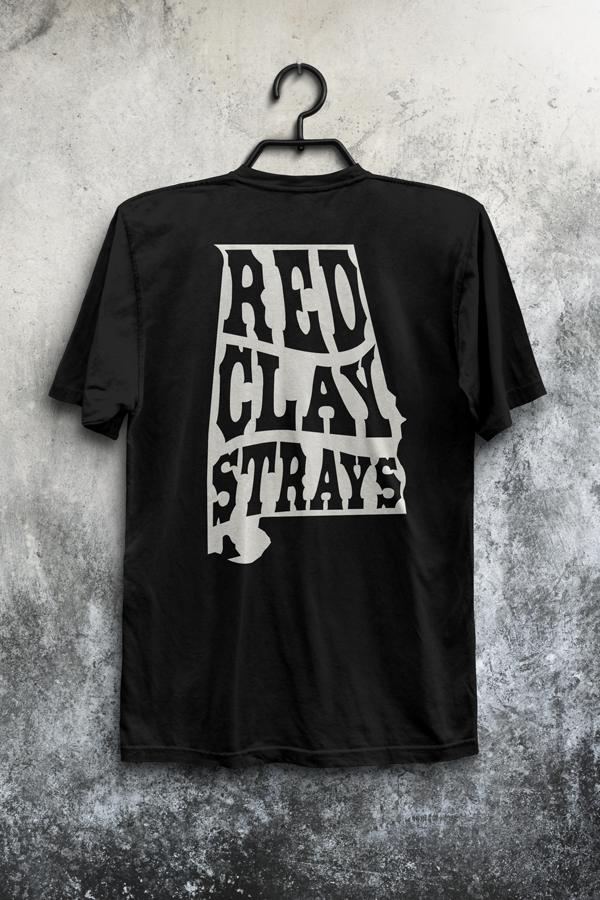 Store 1 — Red Clay Strays