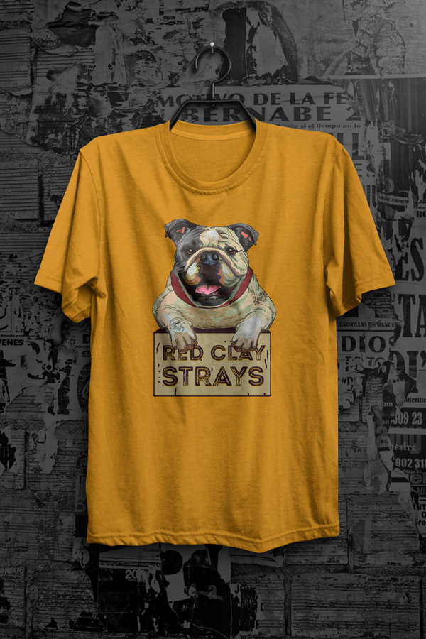 Shop — Red Clay Strays