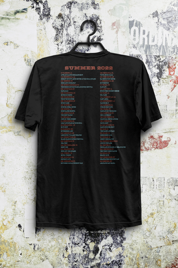 Store 1 — Red Clay Strays