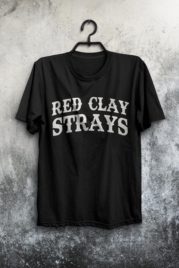Store 1 — Red Clay Strays
