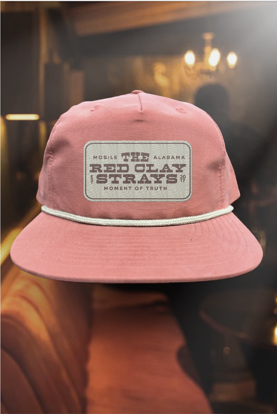 Shop — Red Clay Strays