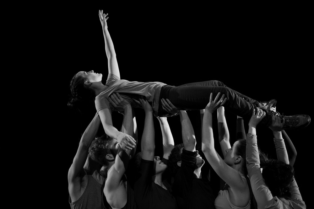 Creating Character: A workshop with director Sinéad Rushe & vocal coach ...
