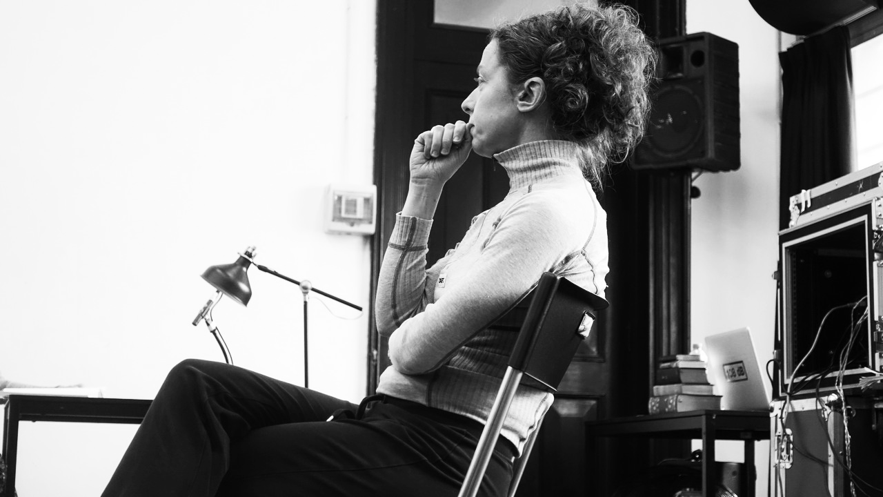 Creative Actor Training