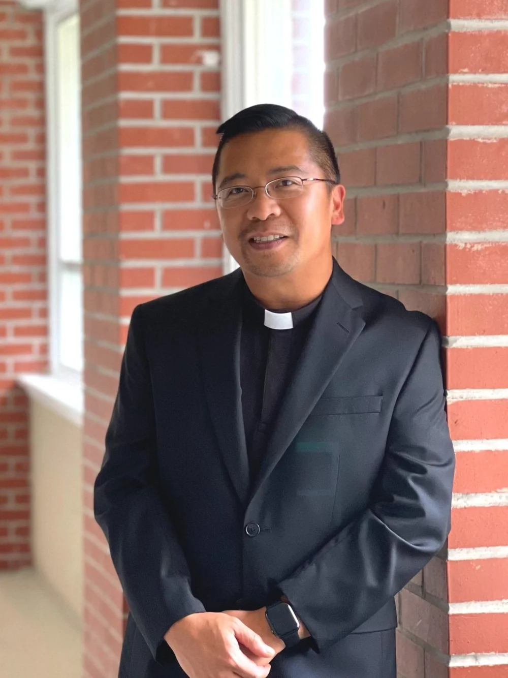 Ministry Team — Renew Toronto