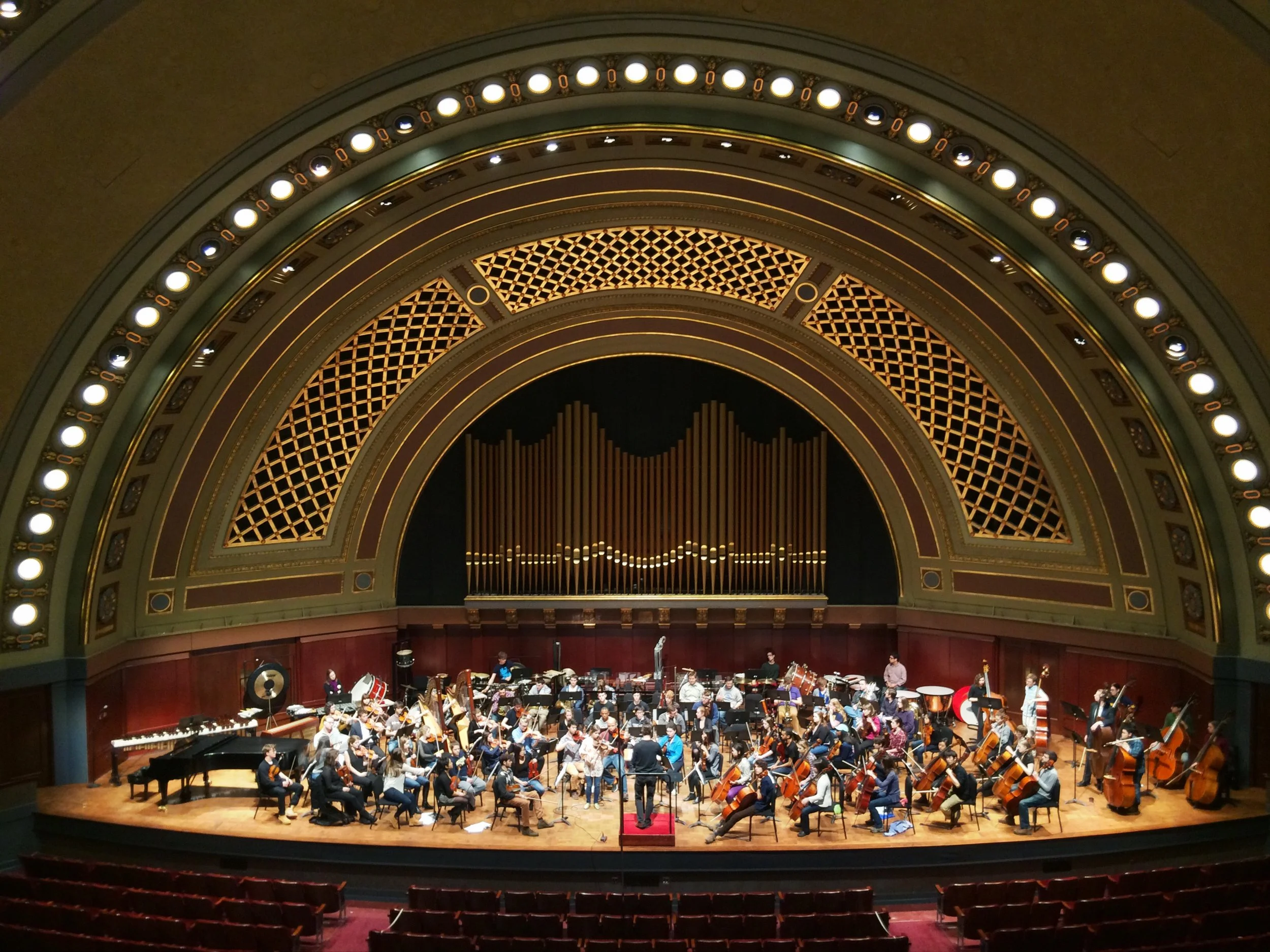 Violin and Violin Lessons — Christine Delphine Music Lessons