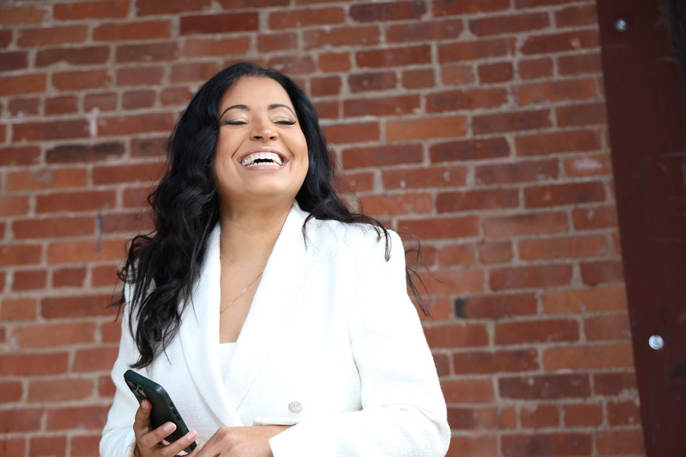 Services — Farida Mercedes