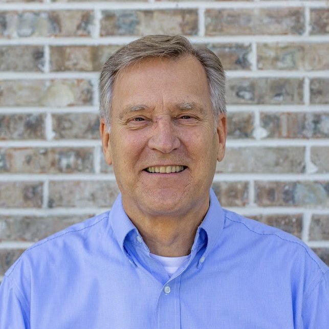 Meet the Team — Faith Bible
