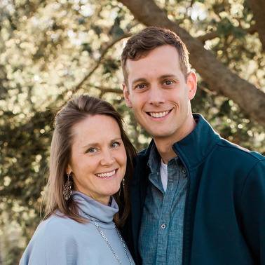 Meet the Team — Faith Bible