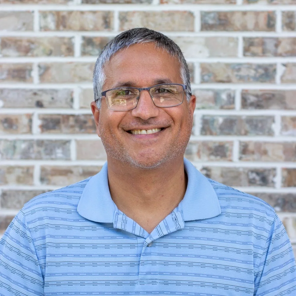 Meet the Team — Faith Bible