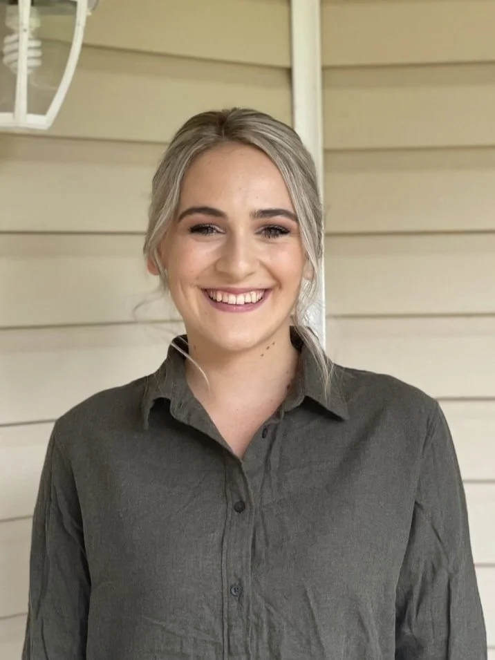 Meet the Team — Faith Bible