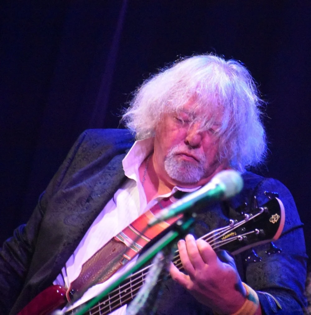 BAND BIOGRAPHY — Nicks In Time - the Premier Stevie Nicks Tribute Band