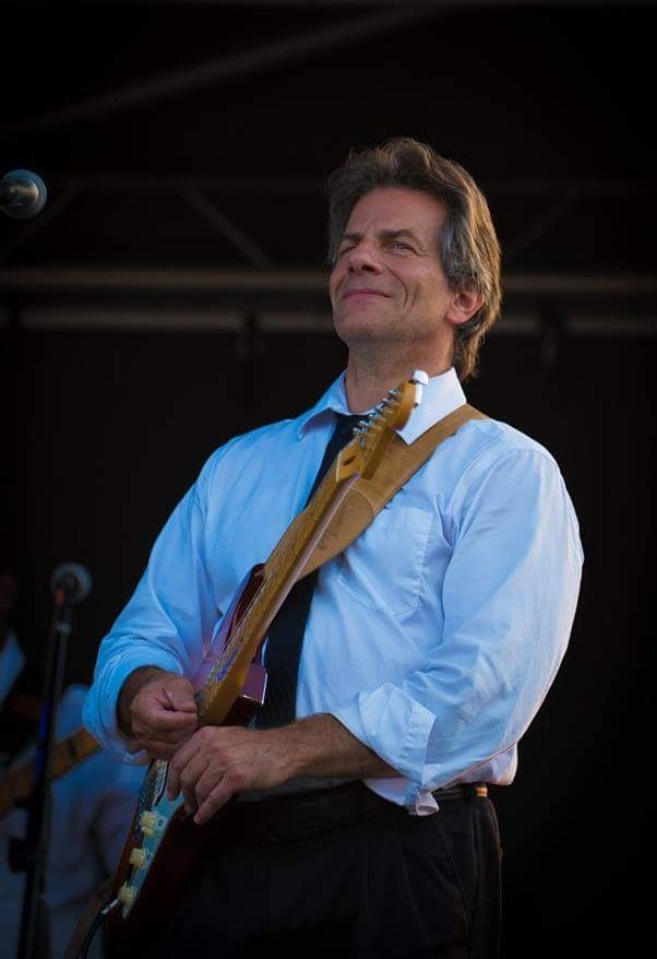 BAND BIOGRAPHY — Nicks In Time - the Premier Stevie Nicks Tribute Band