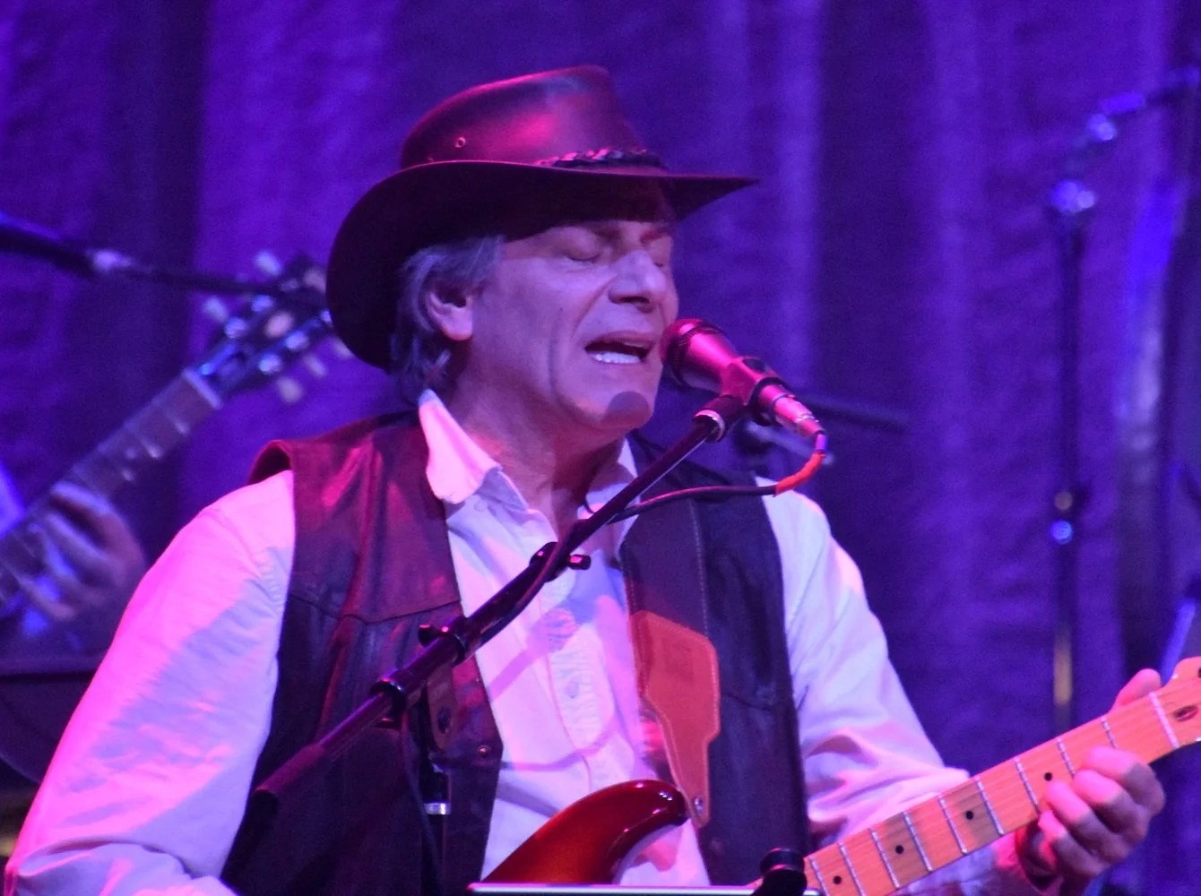PHOTOS — Nicks In Time - the Ultimate Stevie Nicks Tribute Band