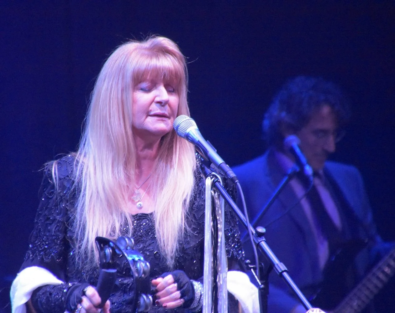PHOTOS — Nicks In Time - the Ultimate Stevie Nicks Tribute Band