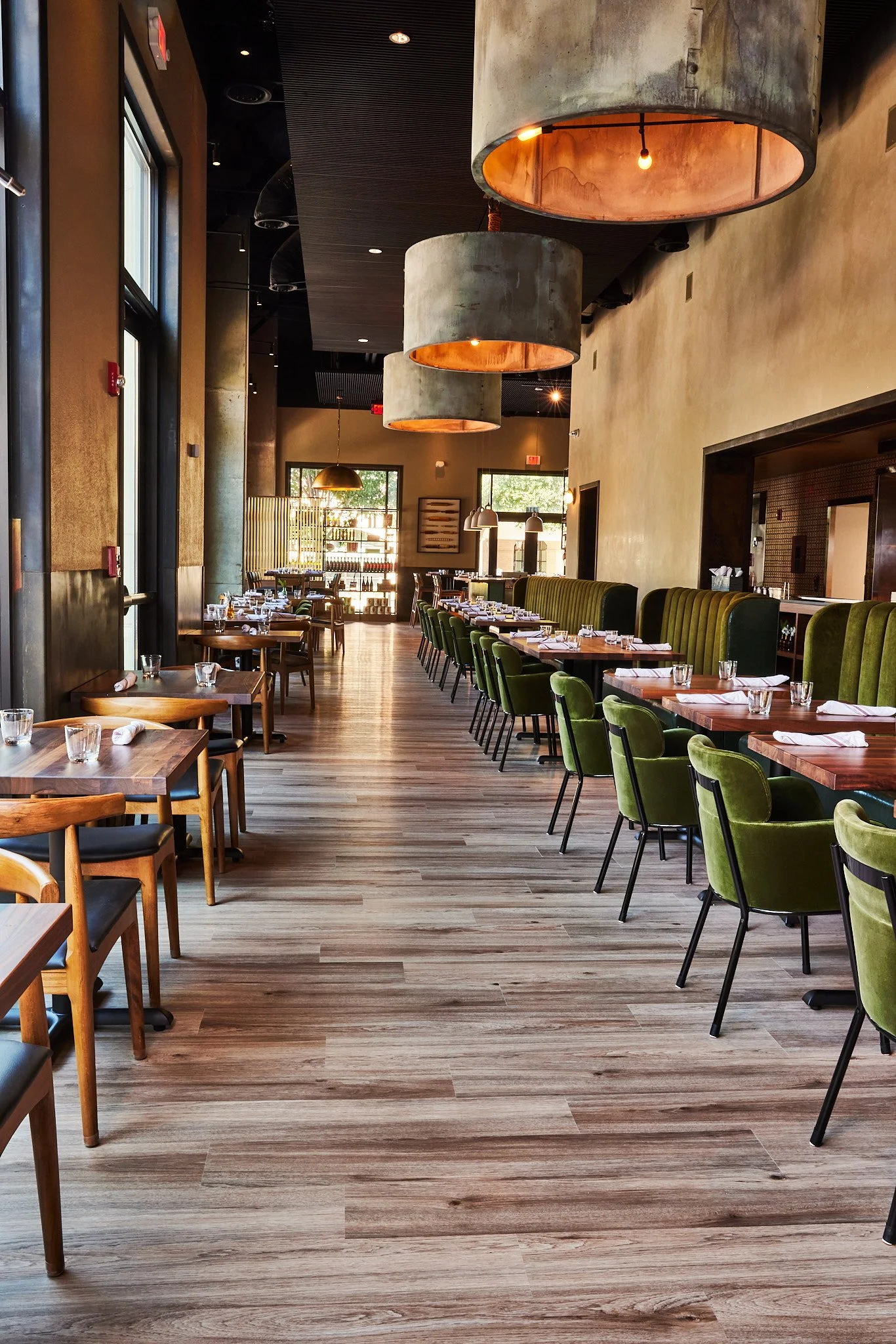 Best Italian Restaurant in North San Antonio | Piatti La Cantera