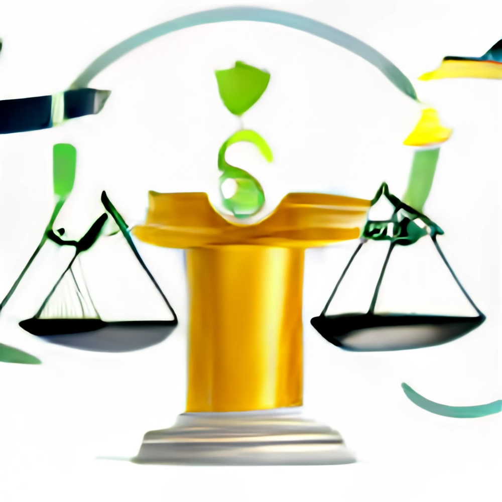 Legal Fund Structure — The Venture Fund Blueprint