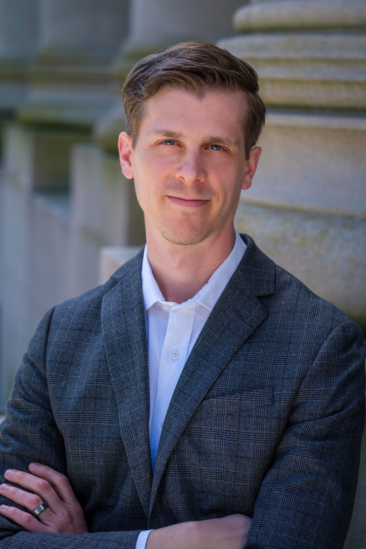 OUR STAFF — The Religious Freedom Clinic at Harvard Law School