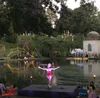 CIRCUS FUN — I DO IT FOR THE SMILES