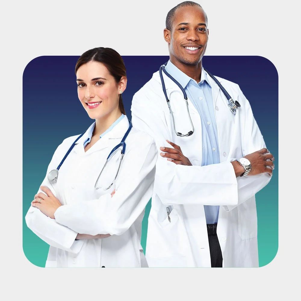About Us — Prescription Network