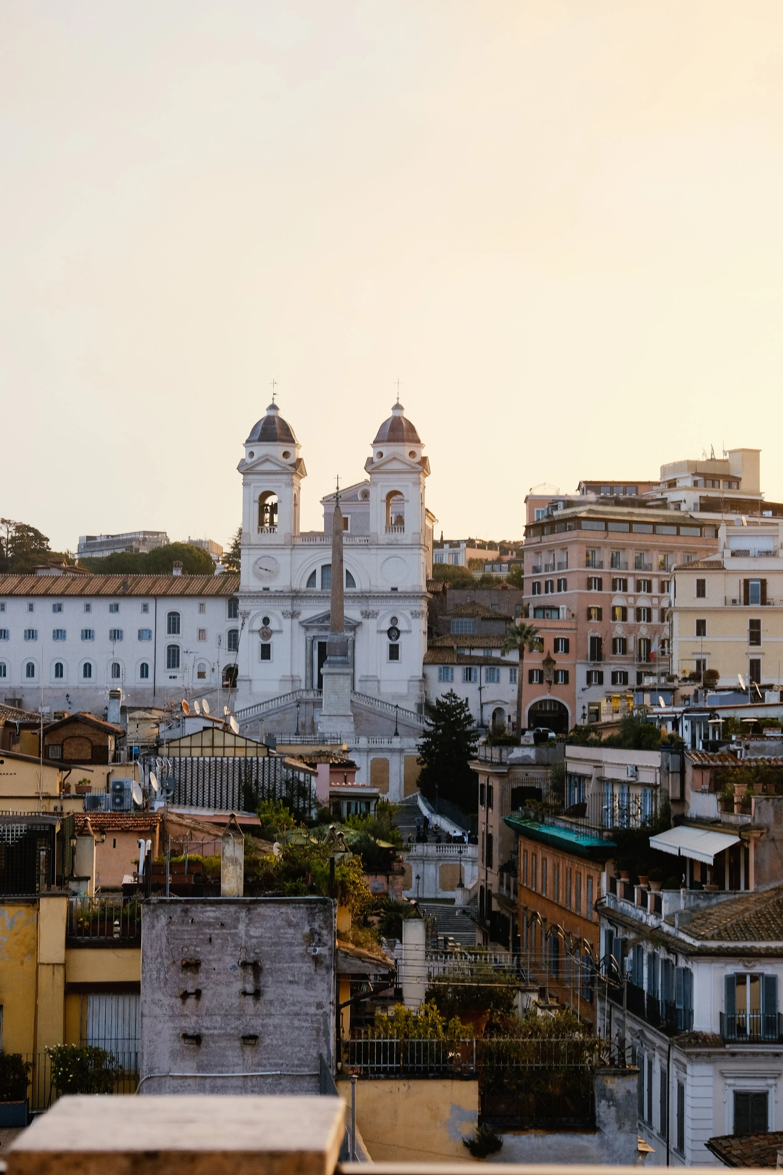 Portrait Roma — CASA di NIENTE | SOCIAL MEDIA & PHOTOGRAPHY AGENCY