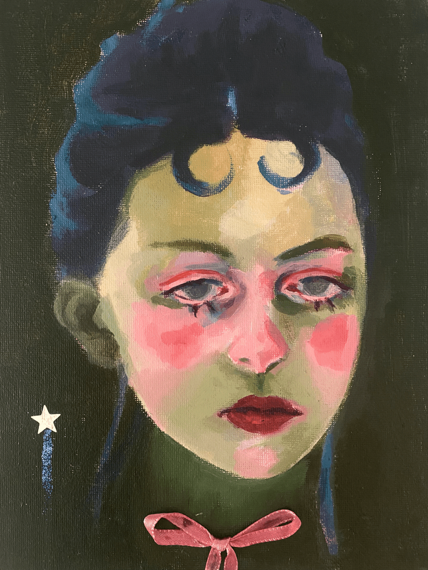 2023 — Maddie Duda