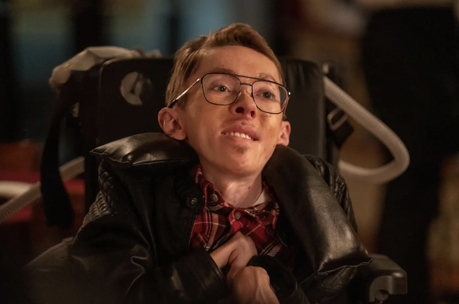 Disabled Comedians Speak Out on Performance and Career Barriers Due To ...