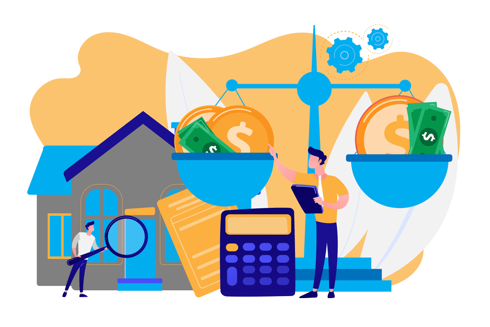 Get Pre-Approved — Approach Lending