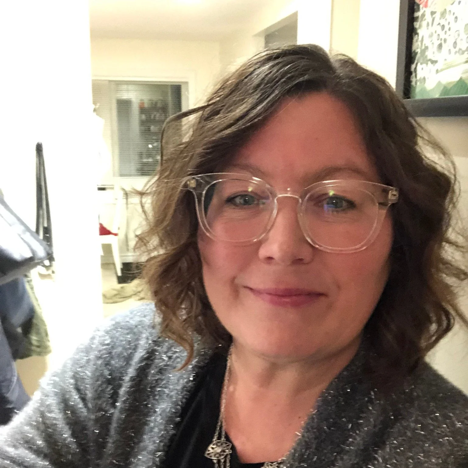 Volunteer — Outpost Cafe