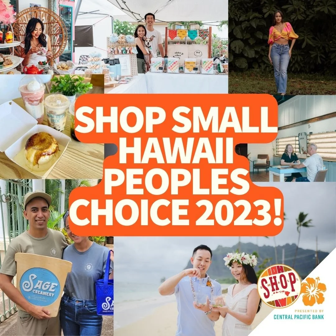 Hawaii Small Business Directory — Shop Small Hawaii