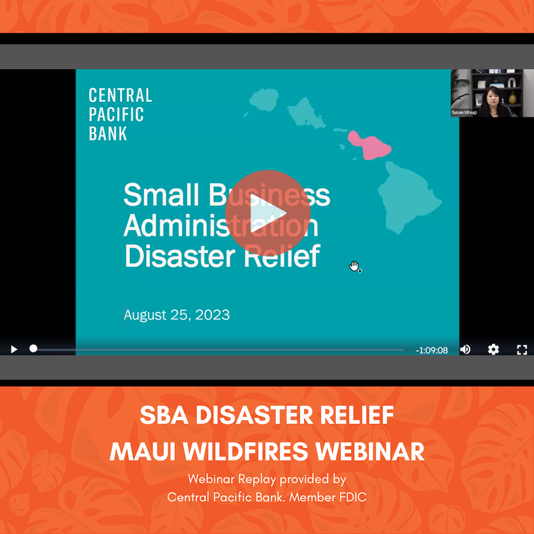 Resources - Maui Assistance — Shop Small Hawaii