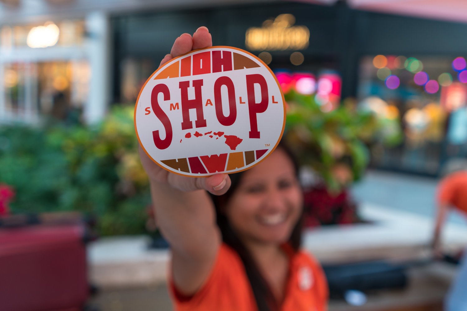 Shop Small Hawaii