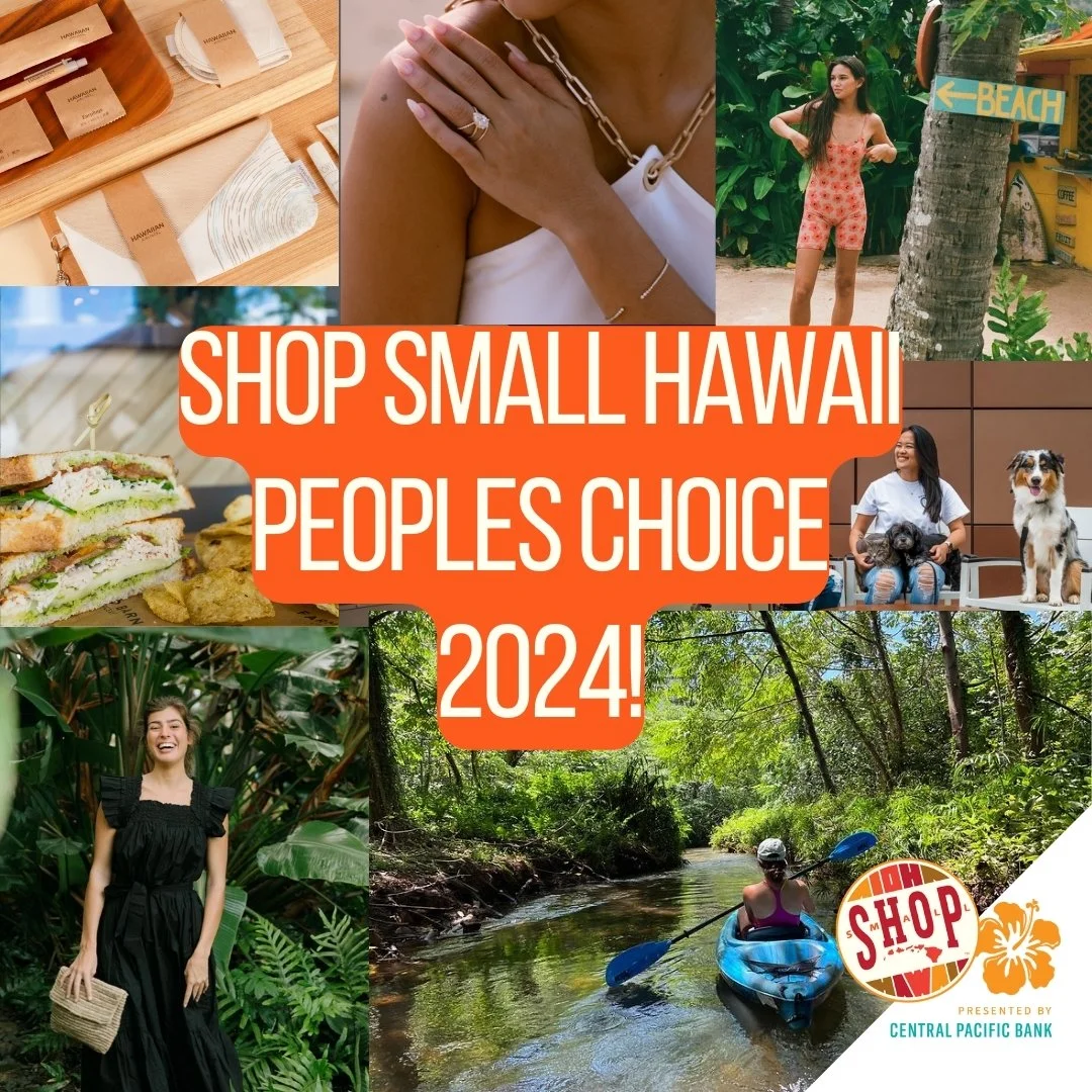 Hawaii Small Business Directory — Shop Small Hawaii