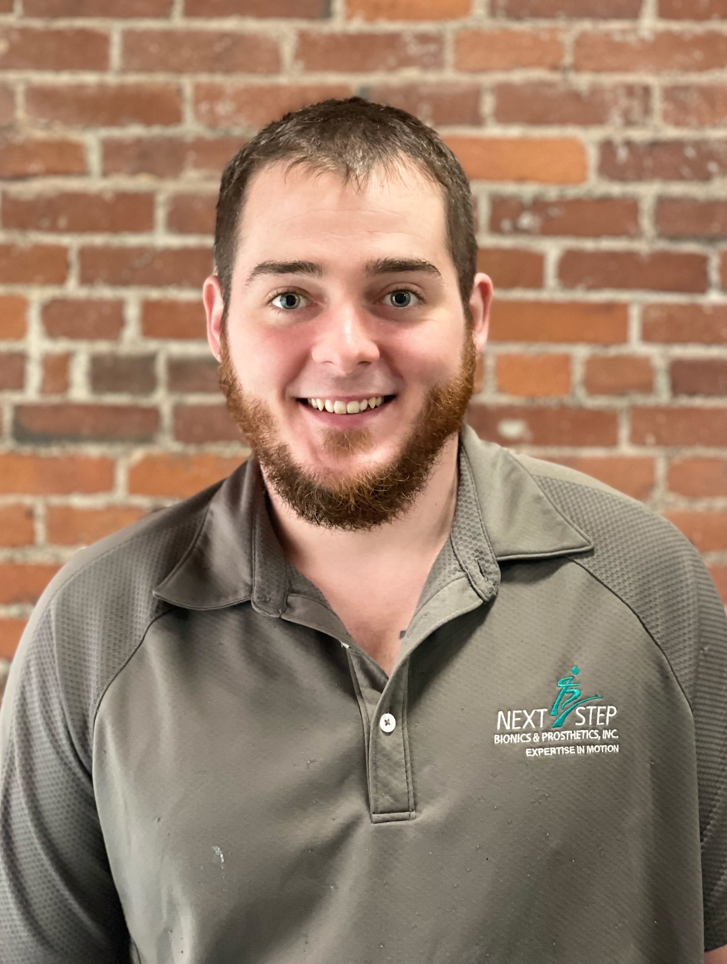 Clinicians and Staff — Next Step Bionics and Prosthetic