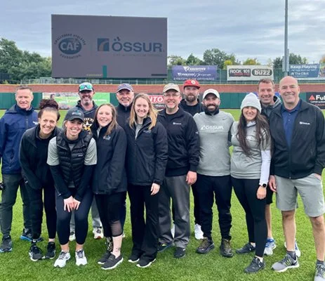 Clinicians and Staff — Next Step Bionics and Prosthetic