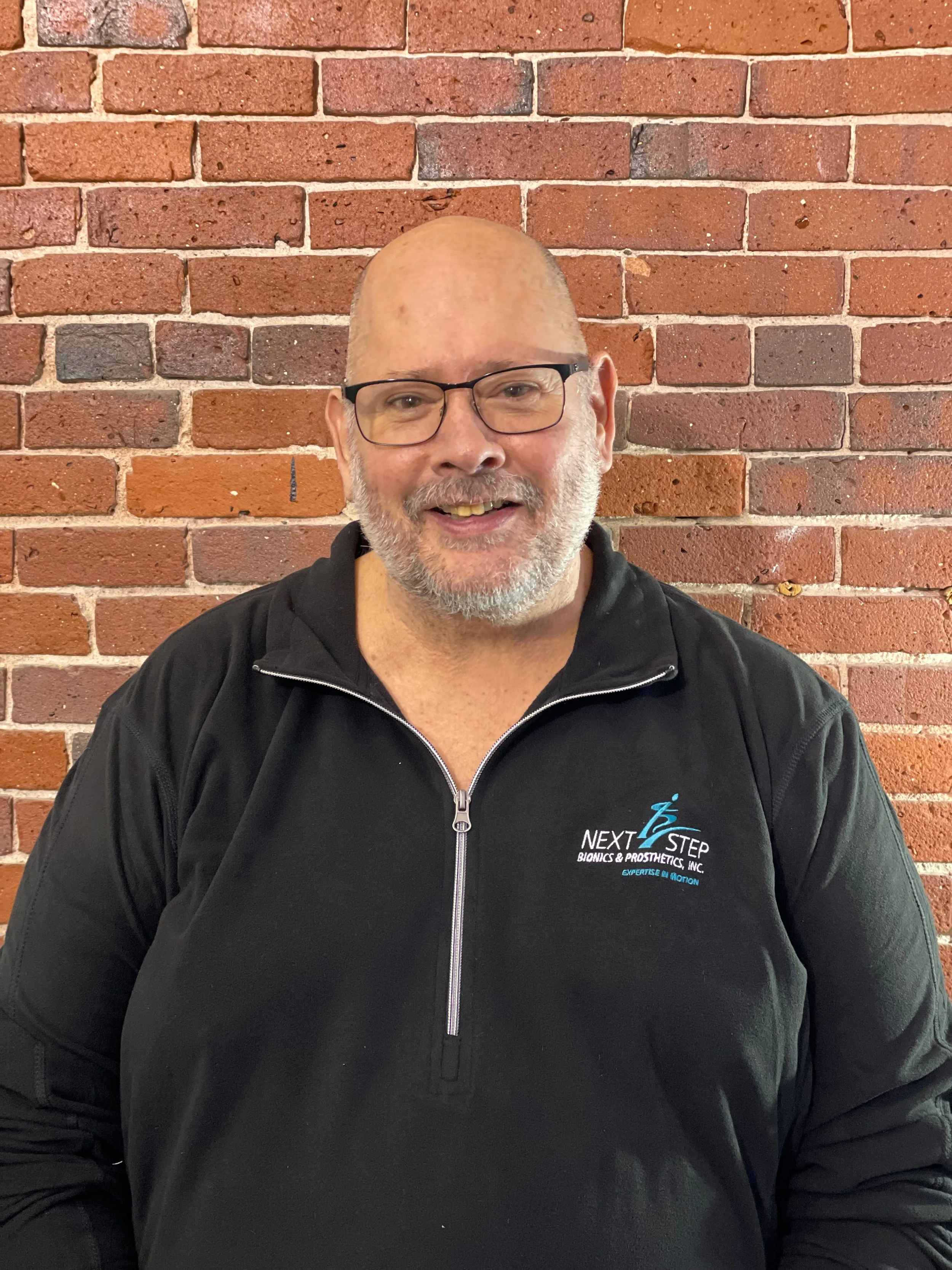 Clinicians and Staff — Next Step Bionics and Prosthetic