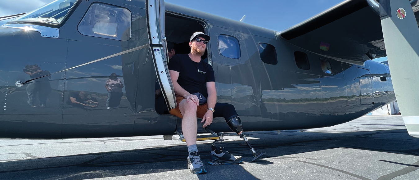 Next Step Bionics and Prosthetics