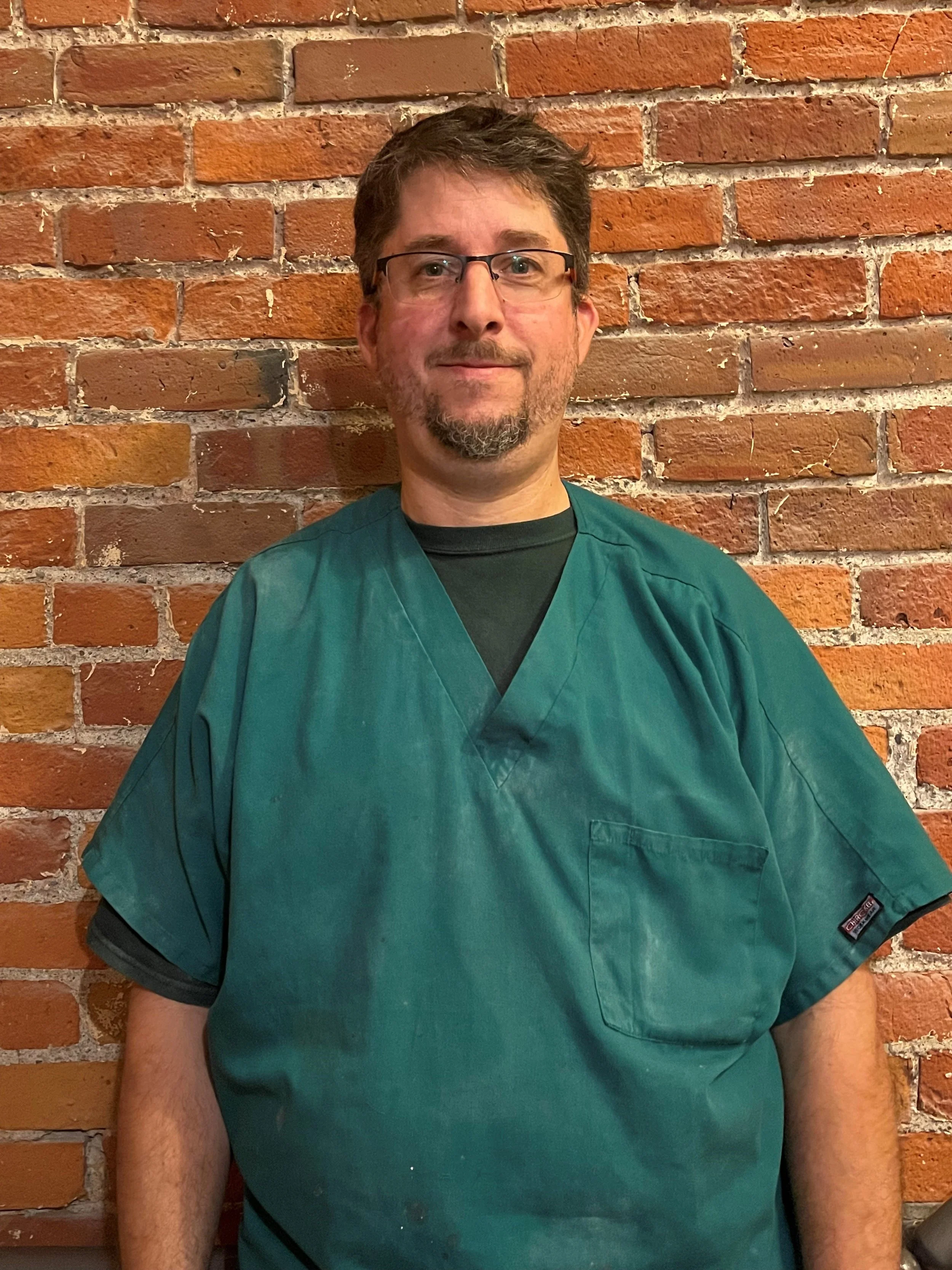 Clinicians and Staff — Next Step Bionics and Prosthetic