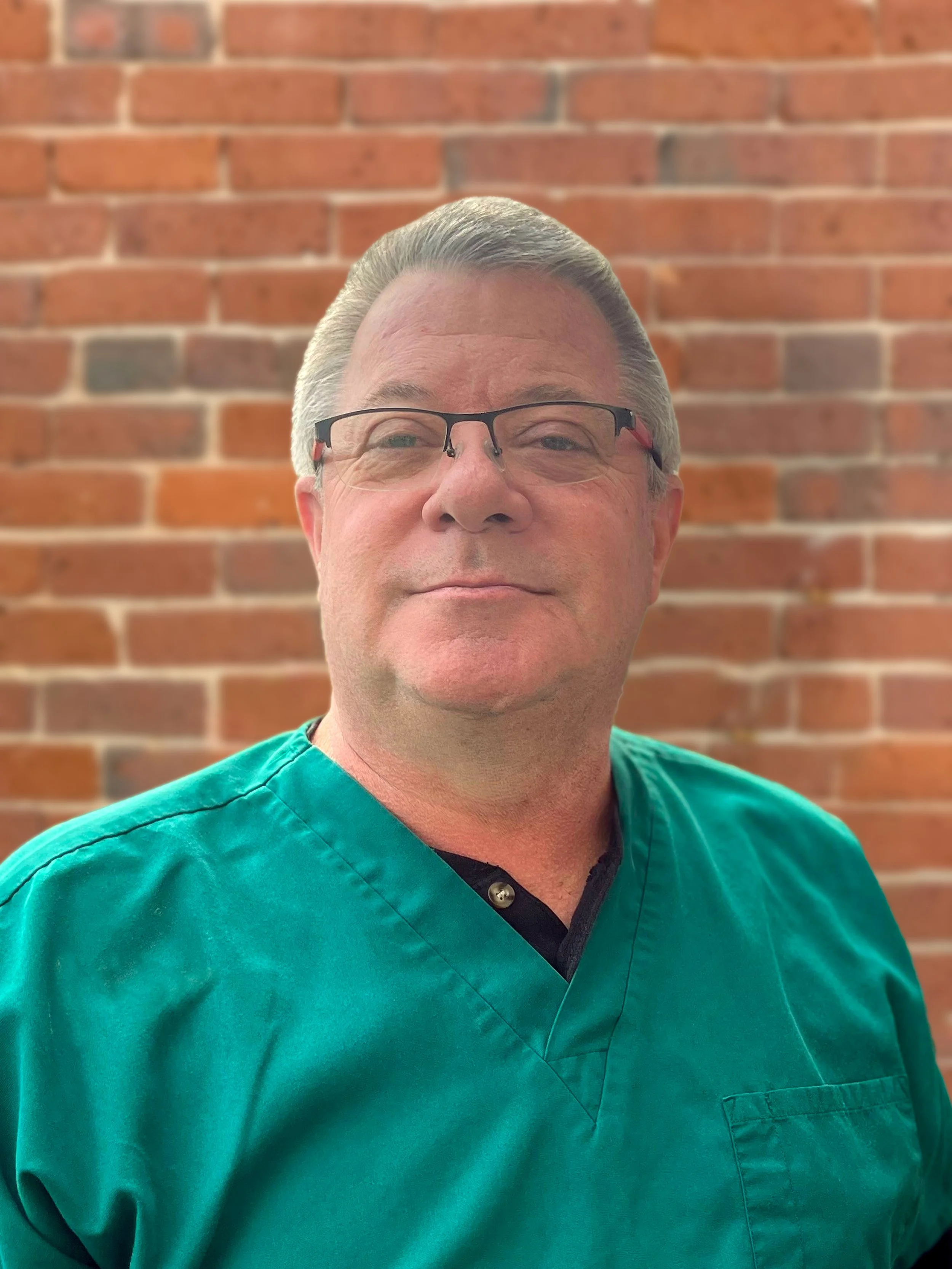 Clinicians and Staff — Next Step Bionics and Prosthetic