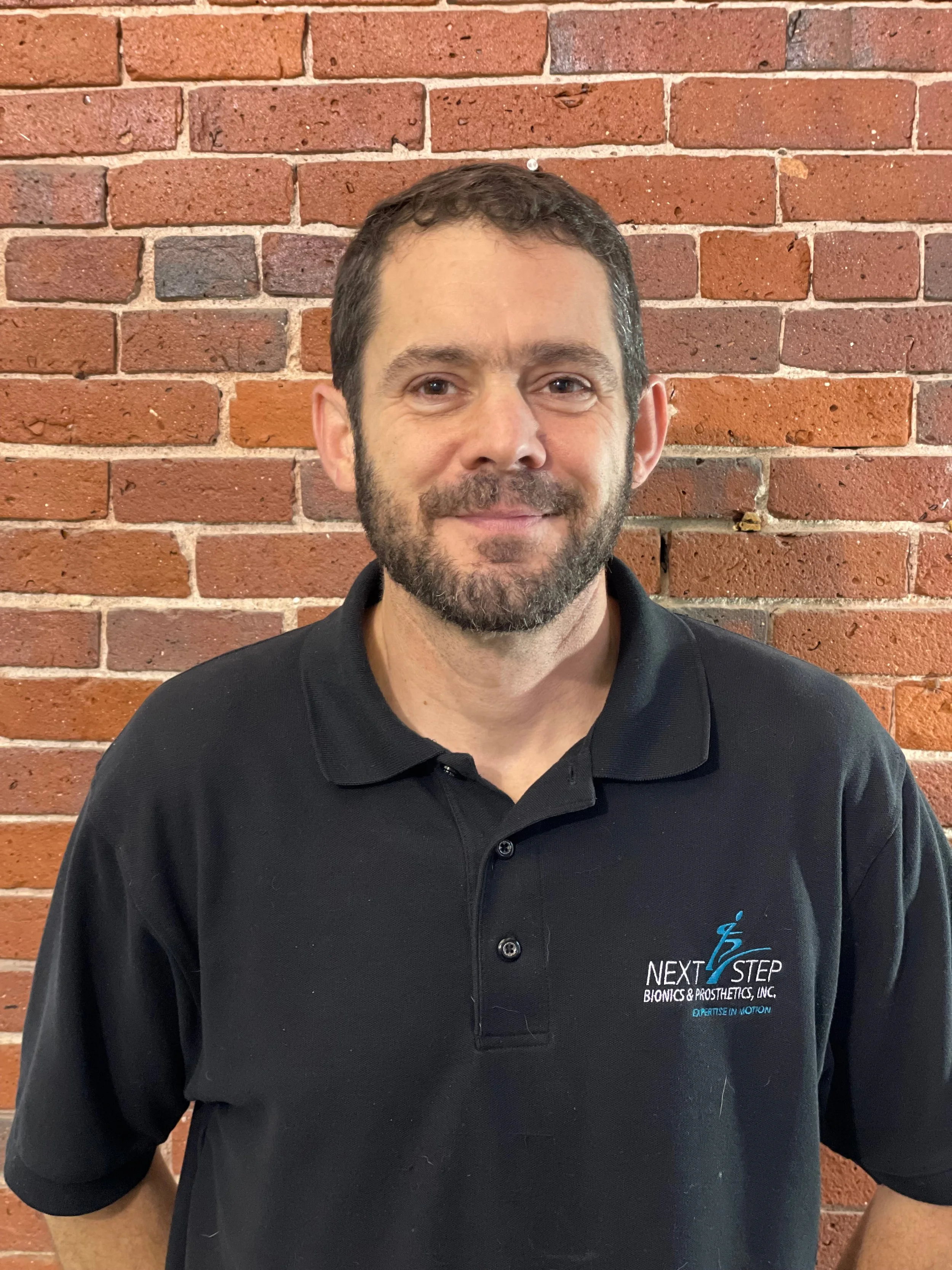 Clinicians and Staff — Next Step Bionics and Prosthetic