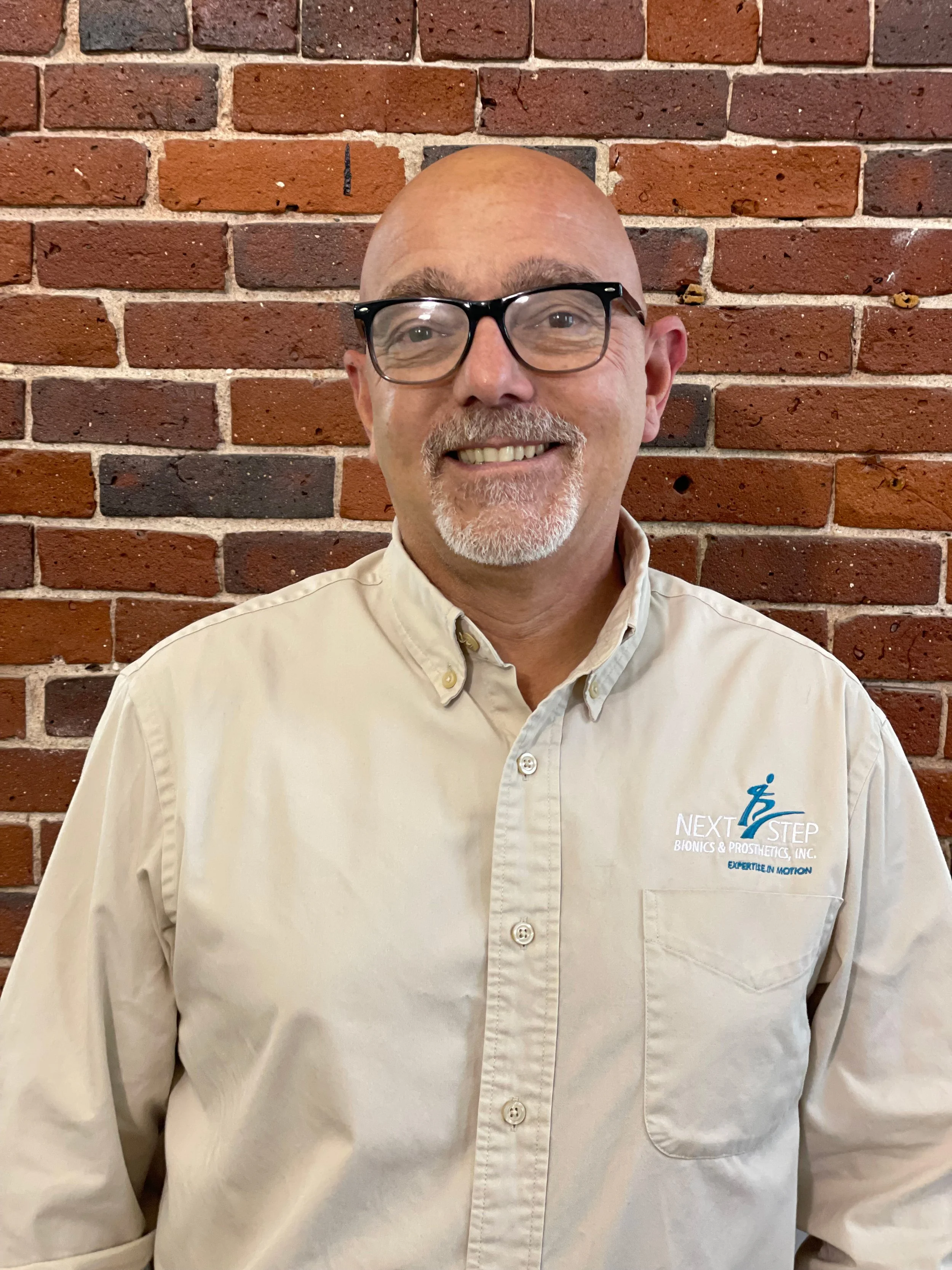 Clinicians and Staff — Next Step Bionics and Prosthetic