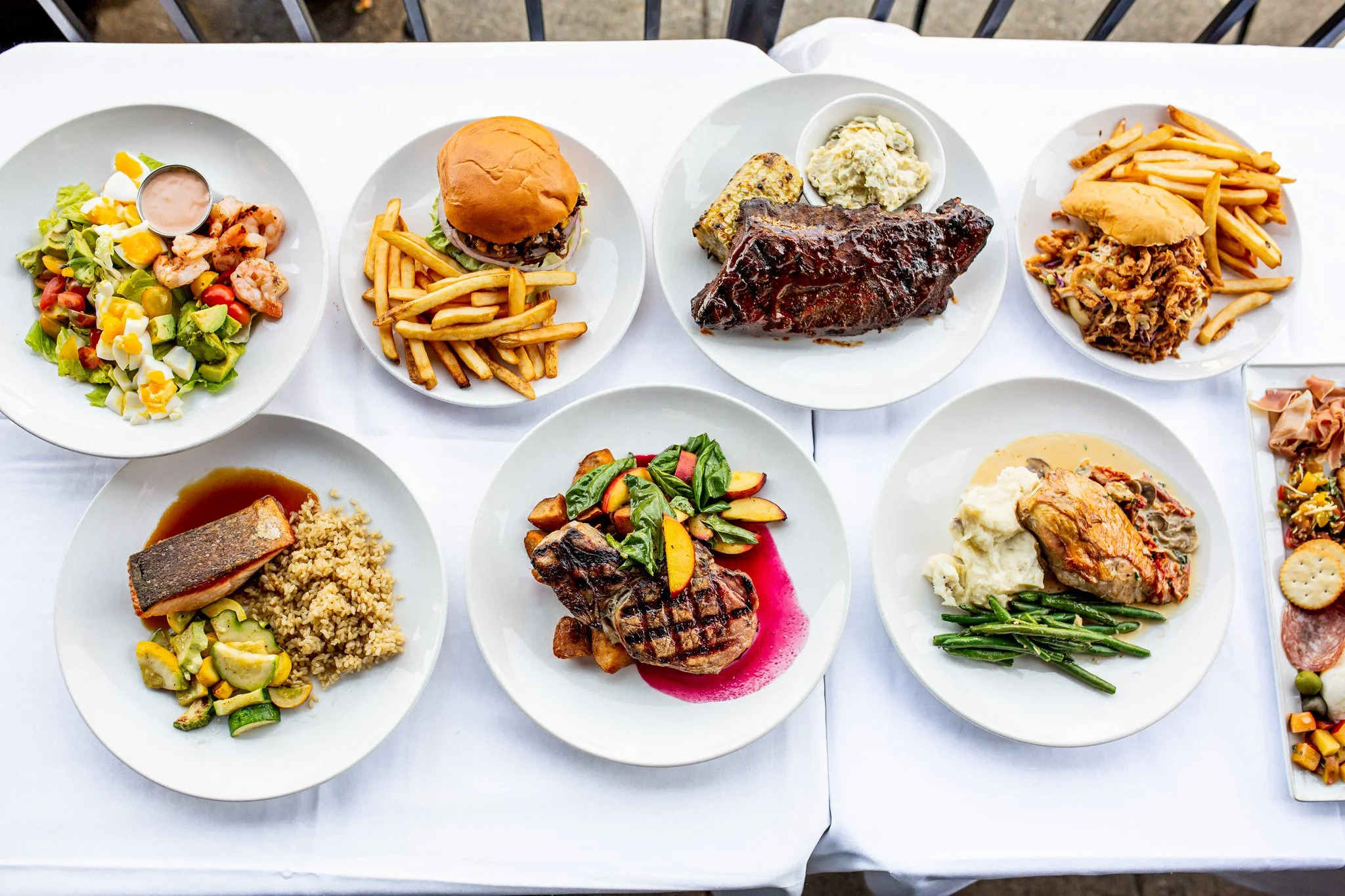 Menus — FARWOOD BAR AND GRILL