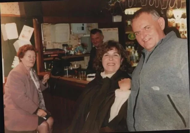 The Rebel Kind — Entropy Media