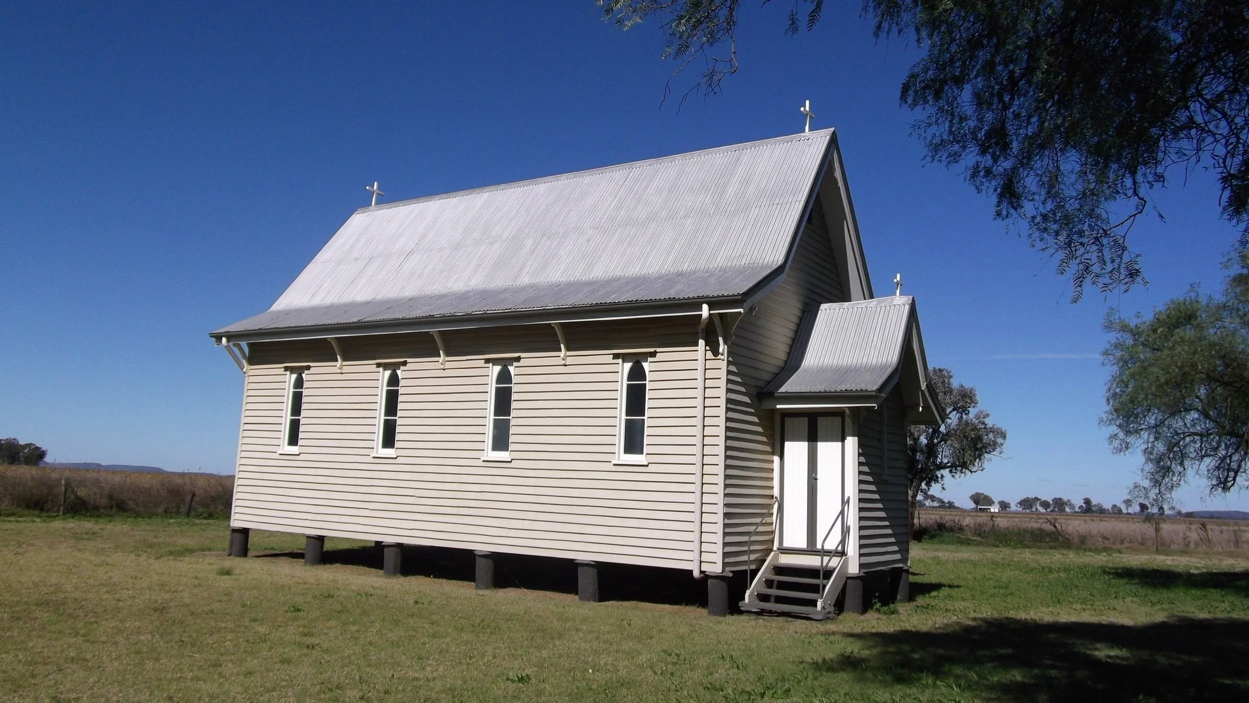 Our Churches — Anglican Parish of Drayton