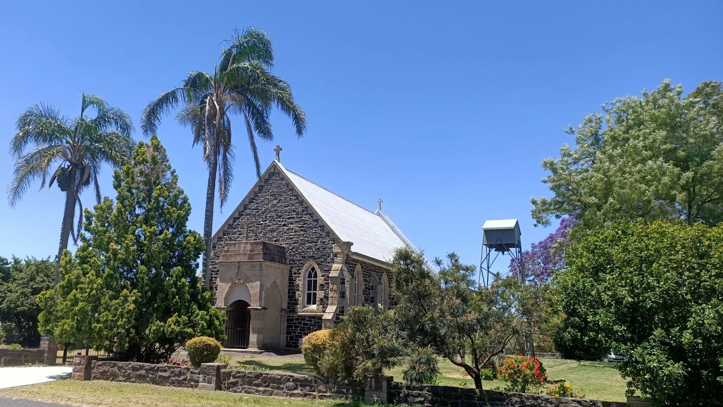 Anglican Parish of Drayton