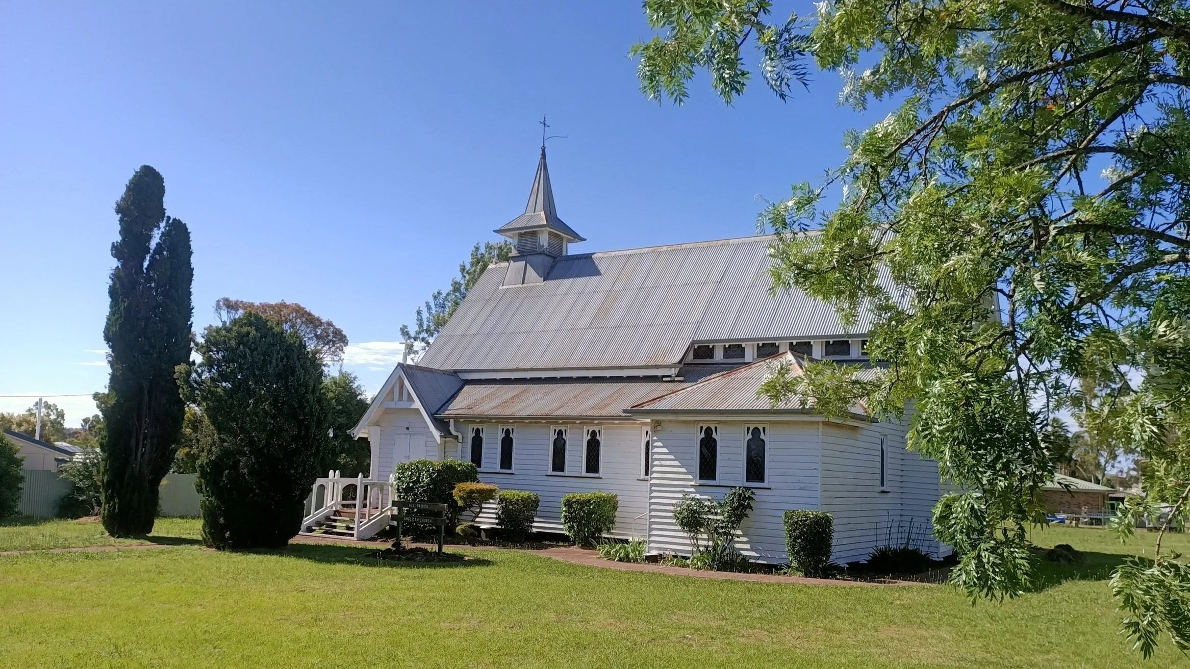 Anglican Parish of Drayton