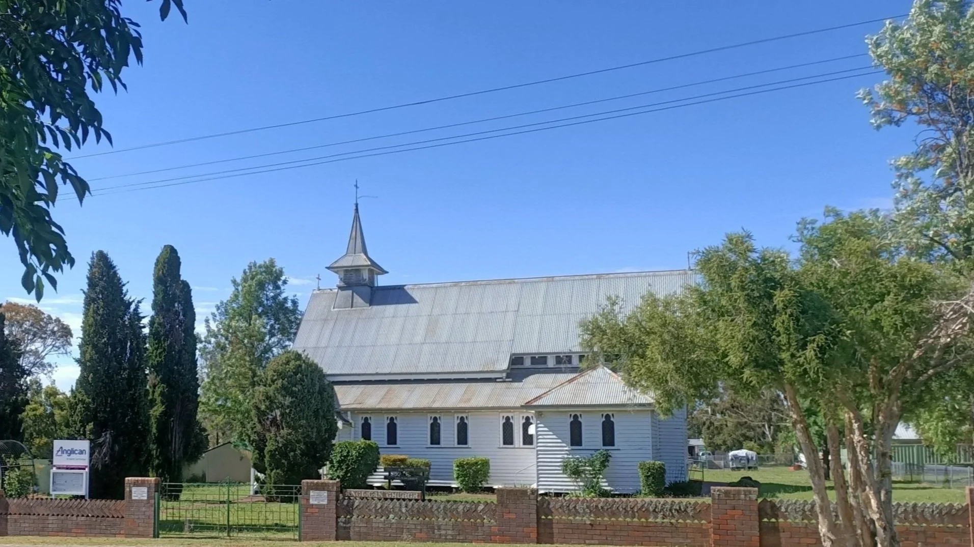 Our Churches — Anglican Parish of Drayton